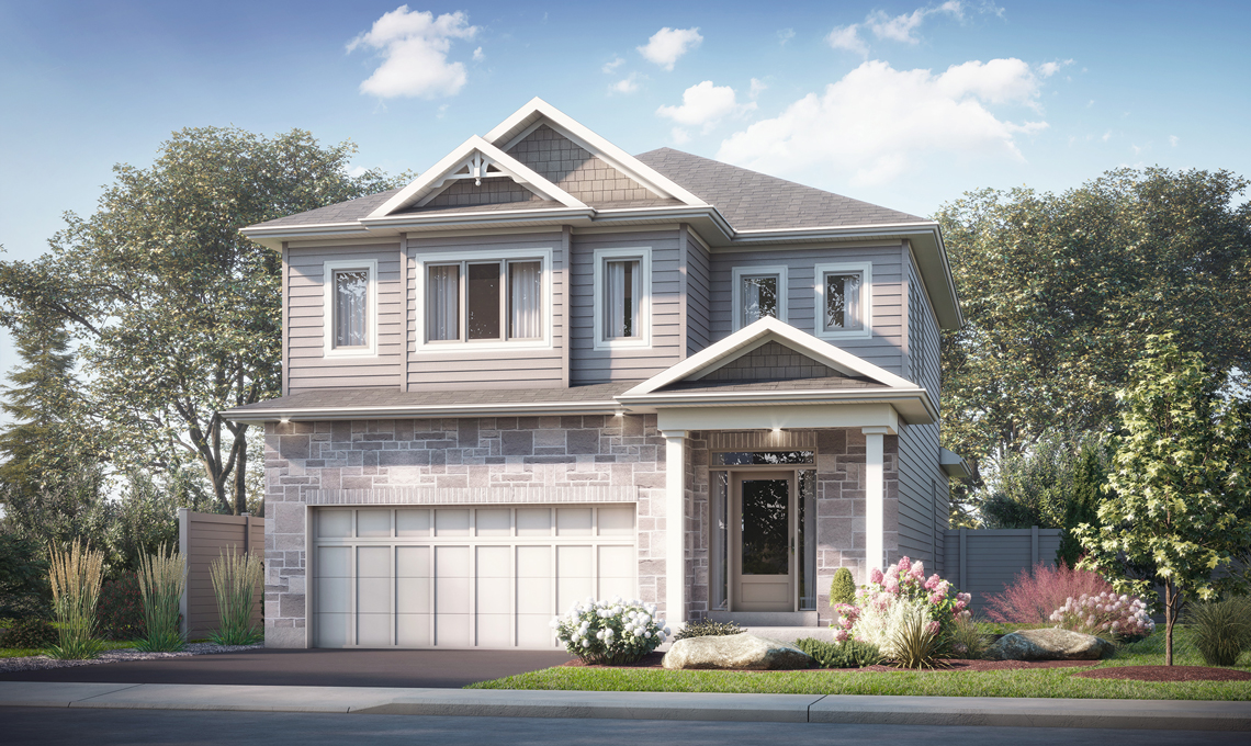 Trails Edge | CaraCo Development Corporation