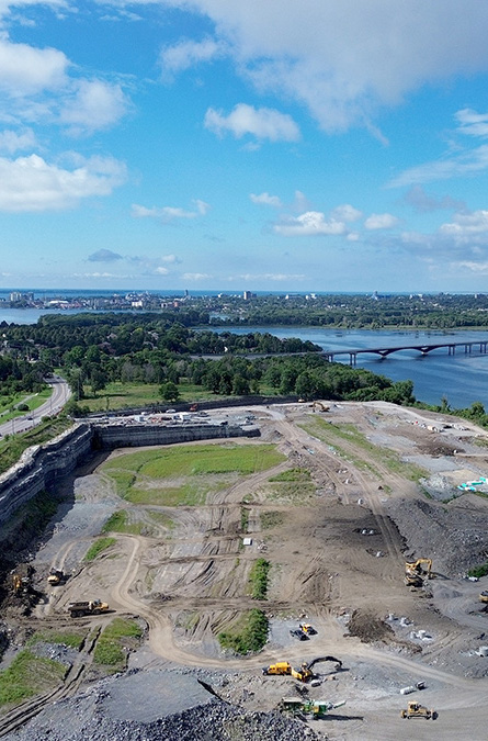 Welcome Home to CaraCo | CaraCo Development Corporation